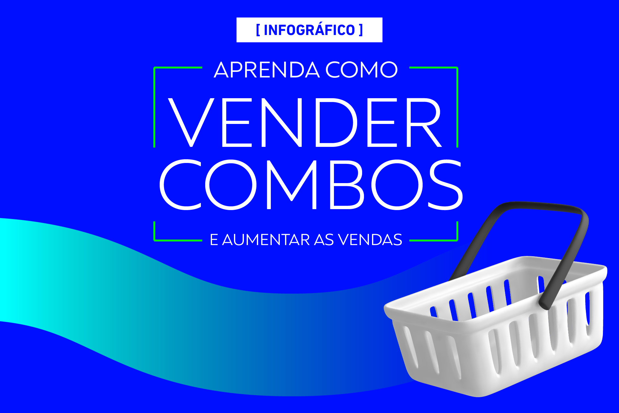 Aprenda como vender combos e aumentar as vendas